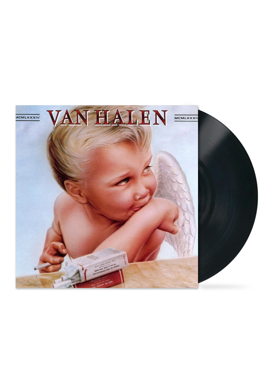 Van Halen - 1984 - Vinyl | AFM Records