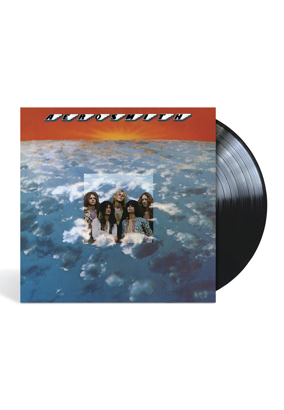 Aerosmith - Aerosmith (2023 Reissue) - Vinyl | AFM Records