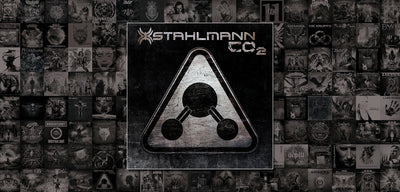 Stahlmann - Alle Infos und News | AFM Records