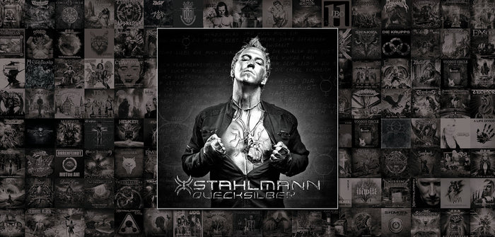 Stahlmann - Alle Infos und News | AFM Records