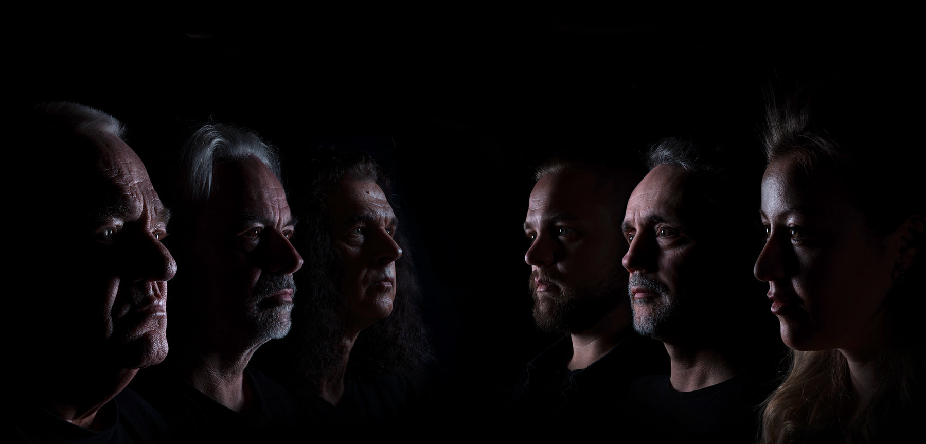 Dirkschneider & The Old Gang - Alle Infos und News | AFM Records