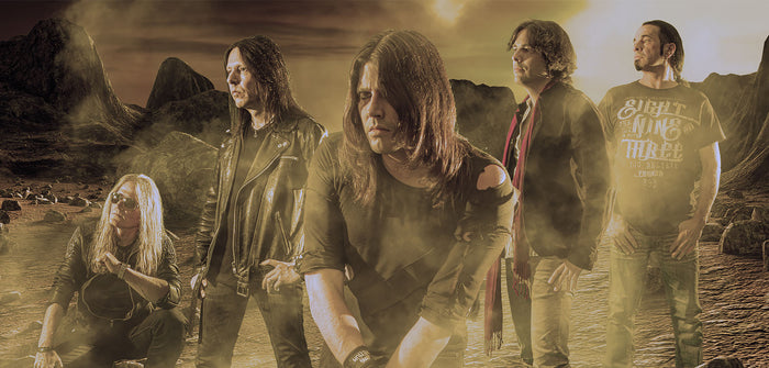 Shakra - Alle Infos und News | AFM Records
