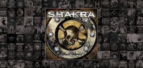 Shakra - Alle Infos und News | AFM Records