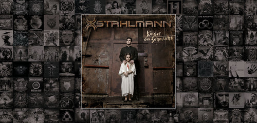 Stahlmann - Alle Infos und News | AFM Records