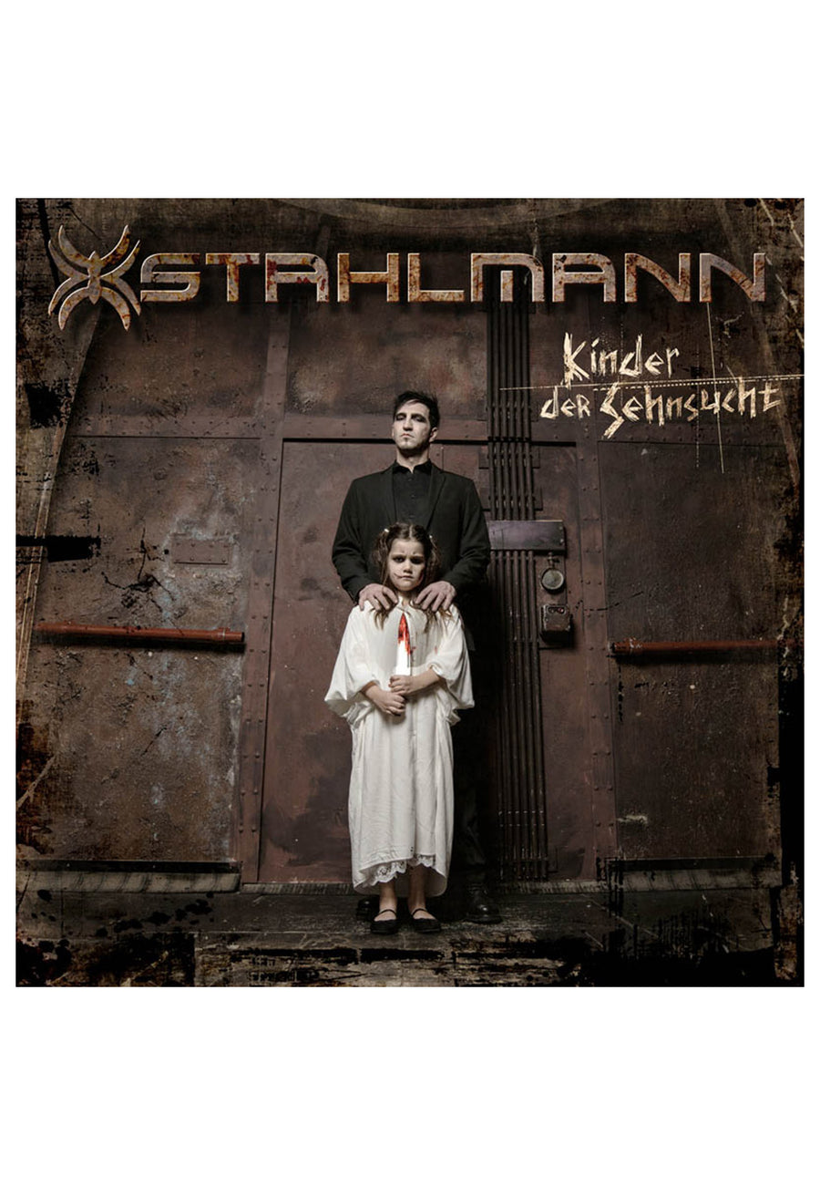 Stahlmann - Alle Infos und News | AFM Records