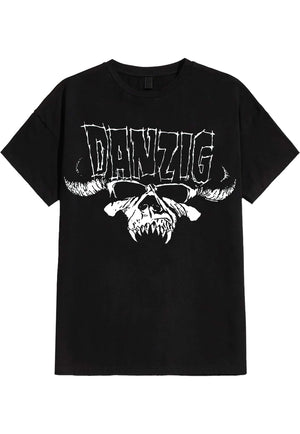 Danzig - Alle Infos und News | AFM Records