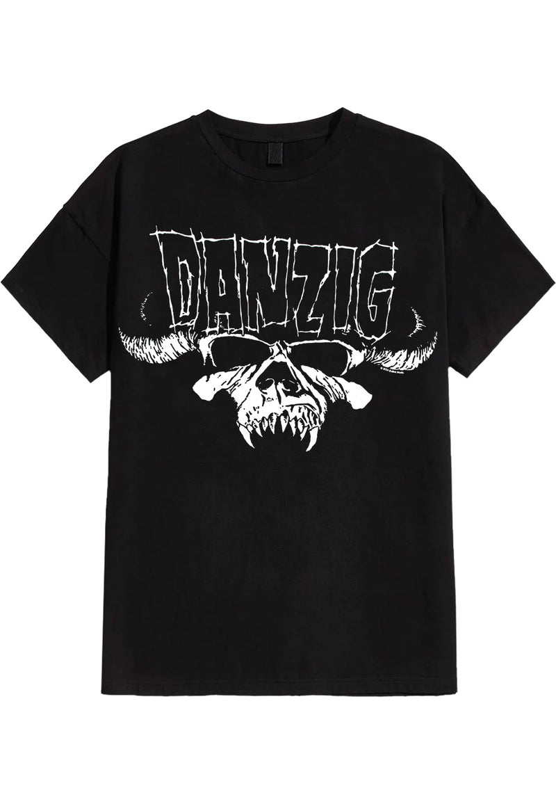 Danzig - Alle Infos und News | AFM Records